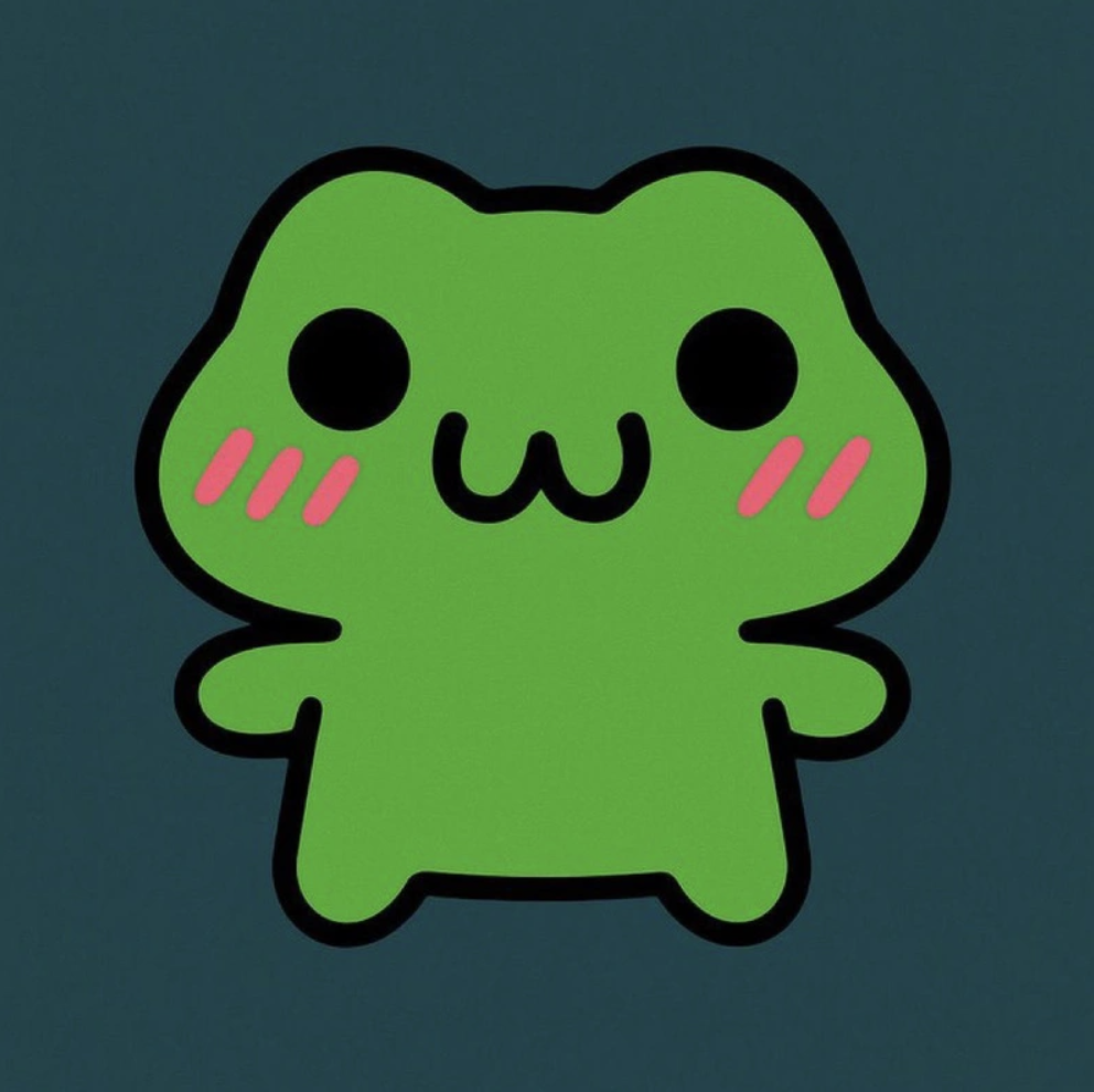 $OWO Pepe - The Meme. The Legend. | Solana Memecoin